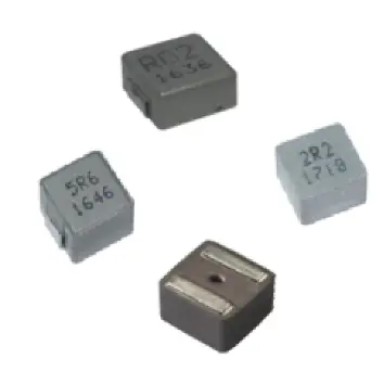 Molded Power Inductor - Prosper Electronics