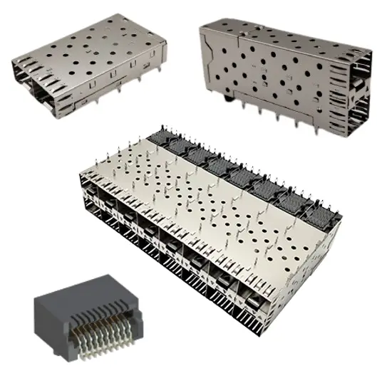 Small Form-factor Pluggable - Prosper Electronics